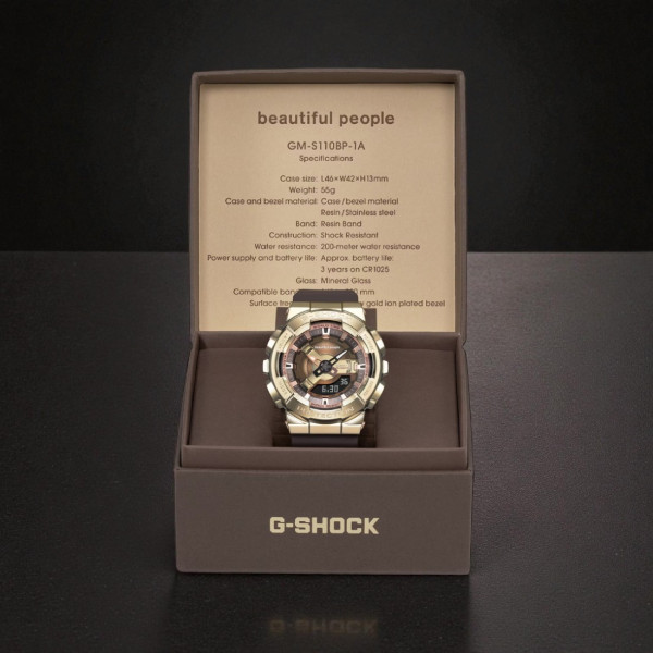 G-shock ženski satovi - modeli za aktivne žene | Satovi i nakit ...