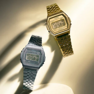 Casio Vintage ženski satovi - retro modeli za svaki dan | Satovi i ...