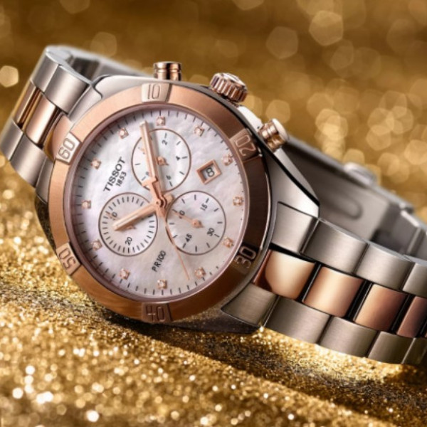 Tissot ženski satovi - najbolji švajcarski modeli | Satovi i nakit ...